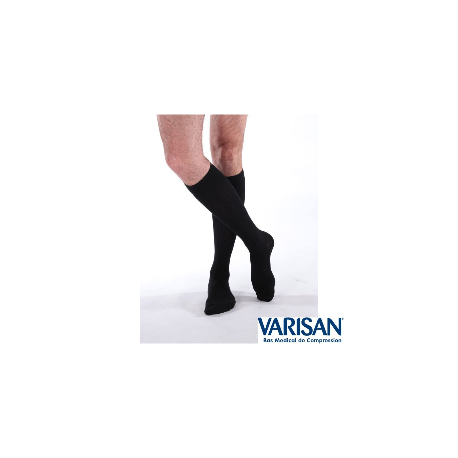Chaussettes de contention Passo Varisan Classe 3