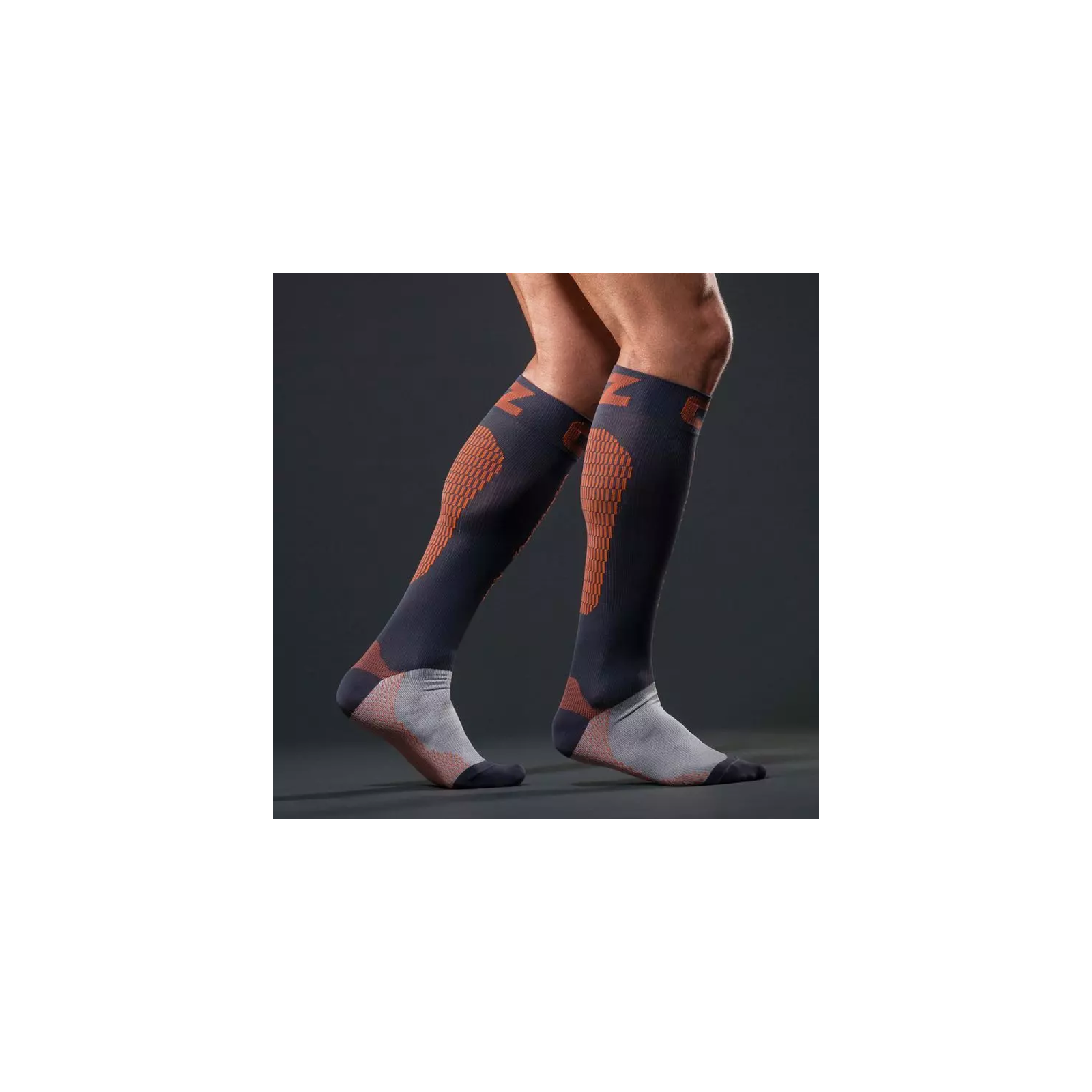 Chaussette Performance CZ Compression Zone Sport